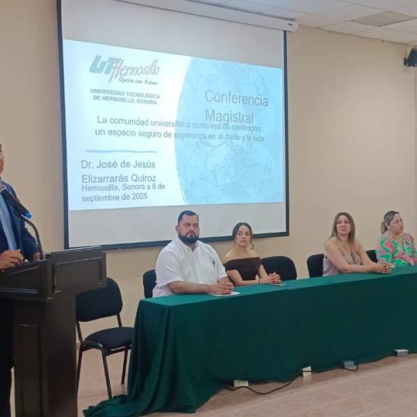 Universidad Tecnológica de Hermosillo
