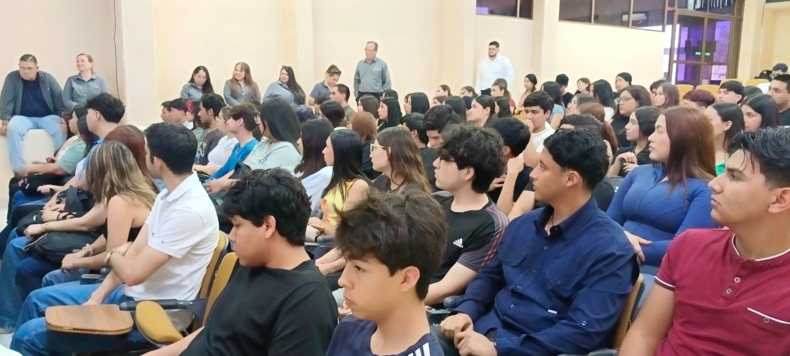 Universidad Tecnológica de Hermosillo