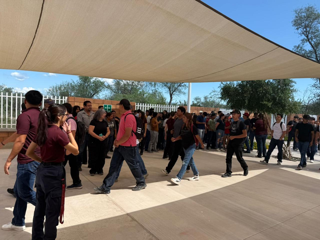 Universidad Tecnológica de Hermosillo
